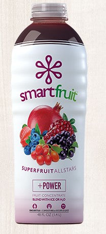 Smart Fruit – Summit Retail Solutions